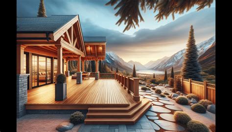 The Ultimate Guide To Softwood Decking Utah Deck Supply
