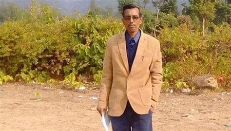 Sunil Pathak