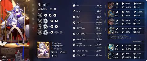 Updated Robin Build R Robinmains Hsr