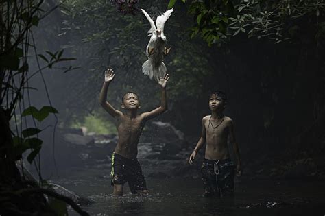 National Geographic подвел итоги фотоконкурса Traveler Photo Contest