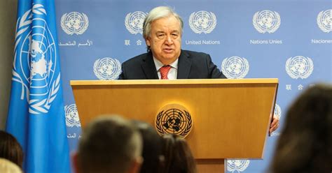 الأمم المتحدة تطلق نداءً لجمع 12 مليار دولار للفلسطينيين الشرق للأخبار