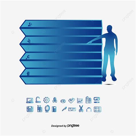 Ppt De Diagramme Tableau D Informations Statistiques Des Informations De Graphique D Des