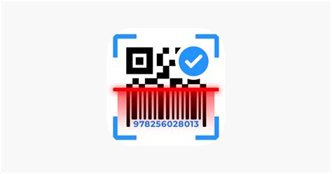 App Store 上的QR Scanner Barcode Reader App