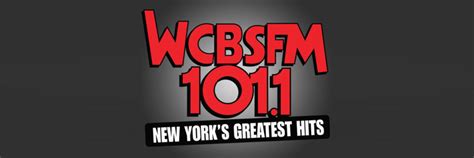 Wcbs Fm 101 1 Listen Live 101 1 Mhz