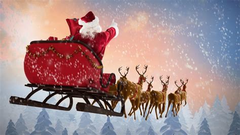 Noel Baba Gerçek Mi Noel Baba Kimdir Noel Baba Nasıl Ortaya çıktı