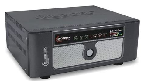 850 Watt 220 Voltage Ip55 Protection 50 Hertz Rectangular Microtek Inverter At 450000 Inr In 850 Watt 220 Voltage Ip55 Protection 50 Hertz Rectangular Microtek Inverter At 450000 Inr In