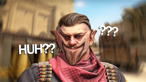 This CSGO Video Is Probably Illegal YouTube