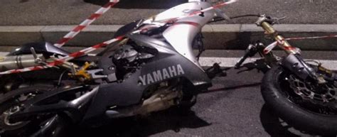 Torino Motocicletta Investe E Uccide Pedone Morti Anche I Due Passeggeri Il Fatto Quotidiano