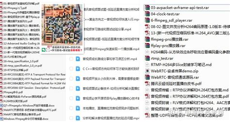 Ffmpeg推流flv到rtmp 知乎
