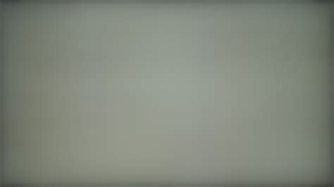 Gray Uniformity Of TVs Dirty Screen Effect DSE
