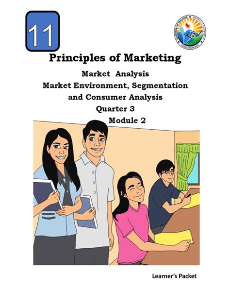 Understanding The Strategic Marketing Process And Analyzing The