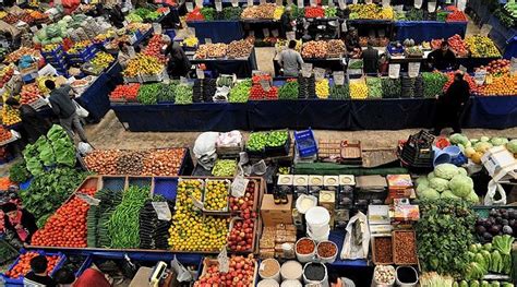 Gıdada KDV indiriminin ardından fiyatlar arttı