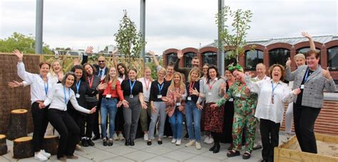 Danielle Camp On Linkedin New Chapter Incoming 🫶🏼