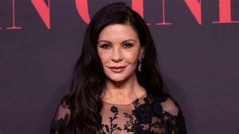 They Said It Would Never Last Catherine Zeta Jones