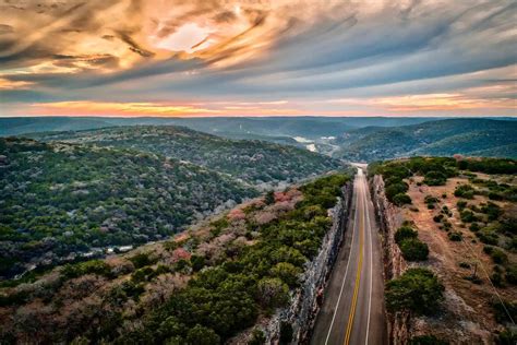 Hidden Indigenous Meeting Grounds Of Texas Hill Country Touristsecrets