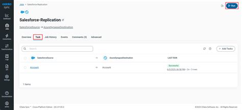 Automate Dynamics 365 Business Central Data Replication To Azure Synapse