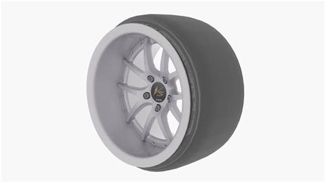 Work Vs Ss 3d Model By Ilham45