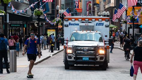 Update Massachusetts 911 System Restored After Outage Wbz Newsradio 1030