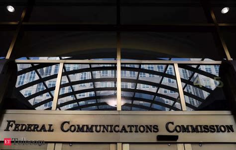 Federal Communications Commission Fcc Fines Us Wireless Carriers Over