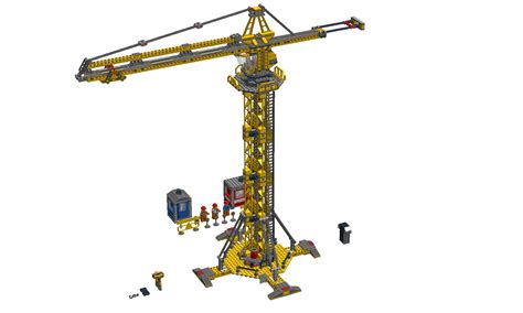 Lego 7905