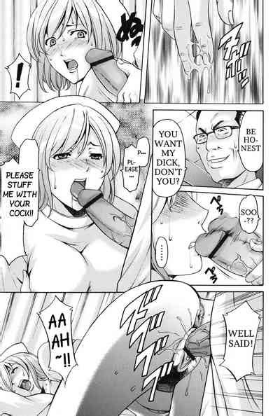 Innai Sex Kansen Nhentai Hentai Doujinshi And Manga