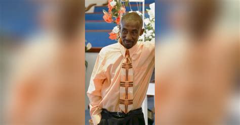 Micheal Shipman Obituary Aug 13 2023 Clarkton Nc