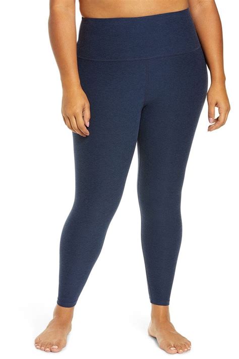 12 Best Plus Size Workout Leggings 2021