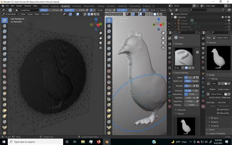 Is It Possible To Use Adaptive Subdivision With A Displacement Modifier
