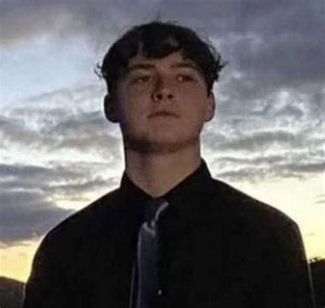 Connor Matthew Dugan 2004 2021 Find A Grave Memorial