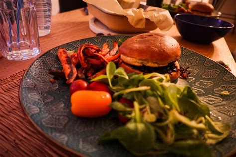 Une semaine dans notre assiette végétarienne quelques idées recettes Anne Dubndidu