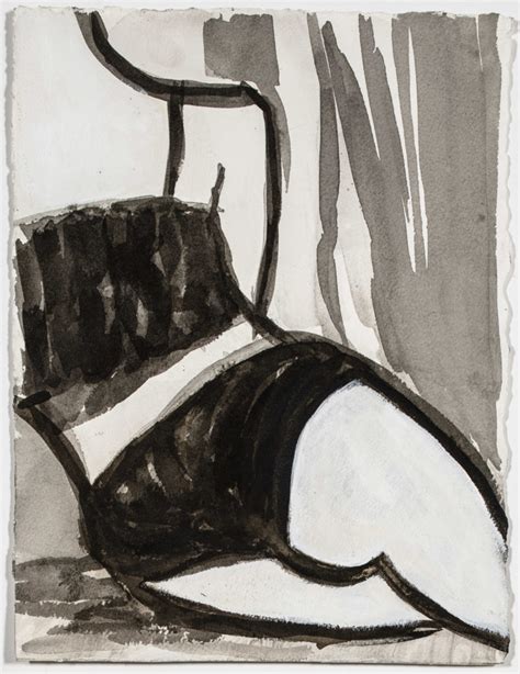 Untitled Pose Natasha Wright