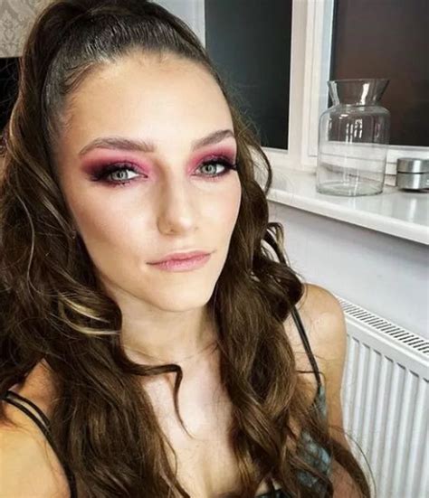 Inside Strictly Pros Jowita Przystals Stunning London Home With Huge