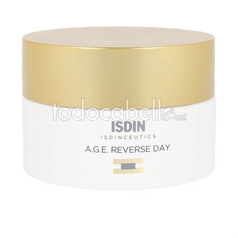 Isdin Isdinceutics Age Reverse Day 50ml