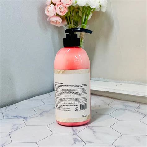 도매콜 ★예리나 시어버터 바디로션