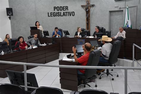 Audiência Pública apresenta estimativas para o Orçamento de 2023