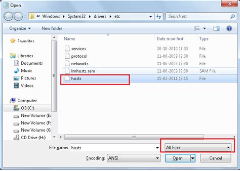 How To Block Websites Without Any Software 101hacker
