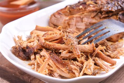 Easy Keto Pulled Pork Slow Cooker Recipe 🥩 Cast Iron Keto