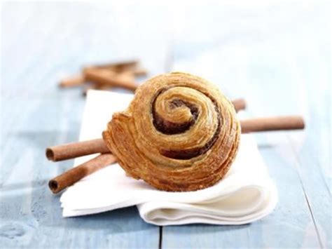 Cinnamon Swirl Grange Farm Shop