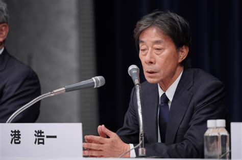 フジテレビ「体力とメンタルと膀胱すごすぎ」10時間超会見でもピンピン、平均年齢70歳重役陣の仰天馬力（2ページ目） 週刊女性prime