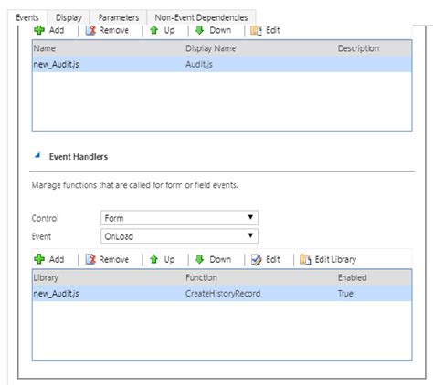 Dynamics Crm 2016 Creating A Record In A Custom Entity Using