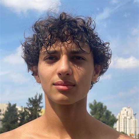 Meron Sibahi From Isr Skateboarding Global Ranking Profile Bio Photos