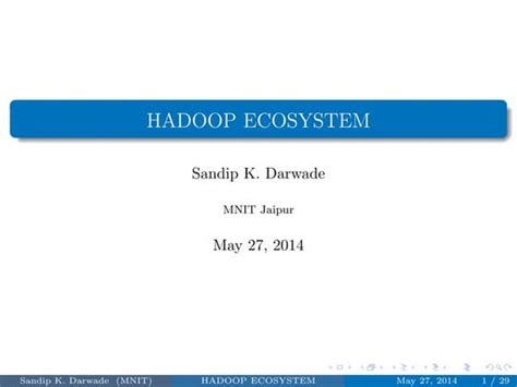 Ex 6 Implement Matrix Multiplication With Hadoop Map Reducepptx Programming Languages Computing