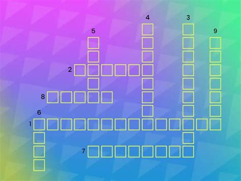 κεφαλαιο 5 ιστορια Ε Δημοτικου Crossword