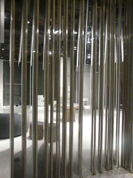 Boutique Runway By Cls Architetti Dezeen