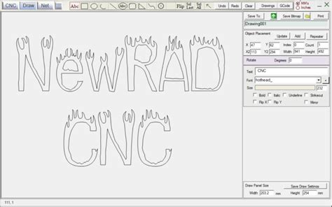 To See Screenshots And Feeatures Of Gcode Draw Click Here Screenshots