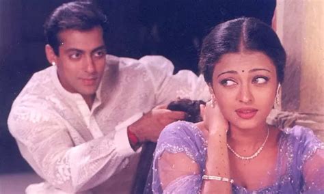 Bollywood Beauties Salman Khan Has Dated In The Past Entertainment