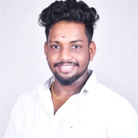 Vasanth S M Vasanth Vk 05 On Threads