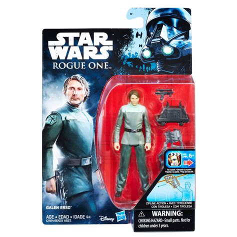 Photos New Rogue One And Rebels Star Wars Toys Officially Revealed