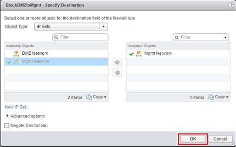 Secure Home Lab Dmz Network With Vmware Nsx Firewall Virtualization Howto