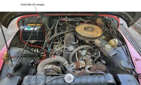 258 Hot Engine Water Pump Jeep Enthusiast Forums
